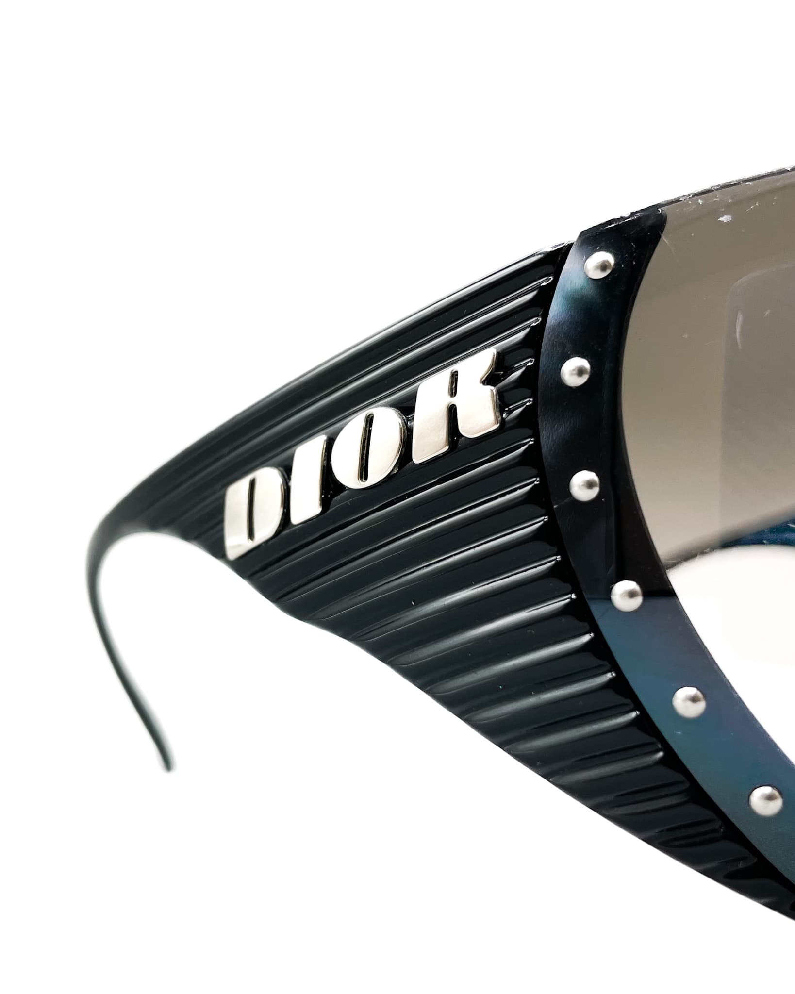 Christian Dior Bike 1 - Slippy shades
